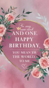 10+ FREE Printable Birthday Cards For Boyfriend – FREE Printable ...