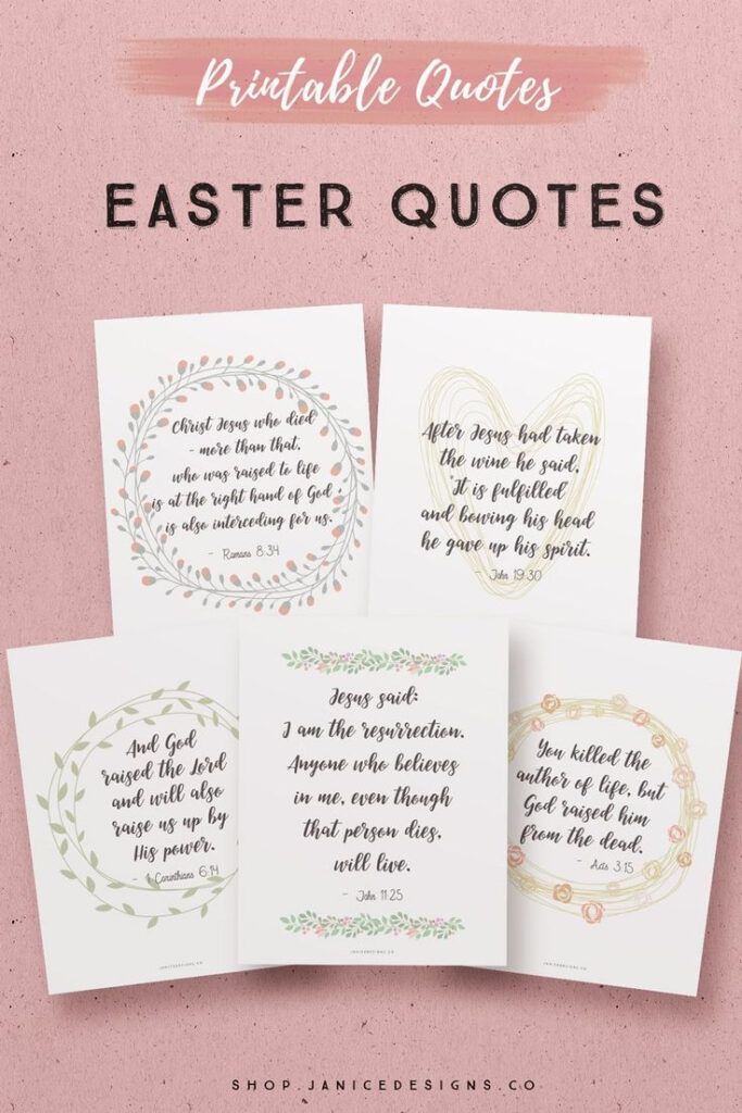 Free Printable Easter Cards Sayings - FREE Printable Birthday Cards